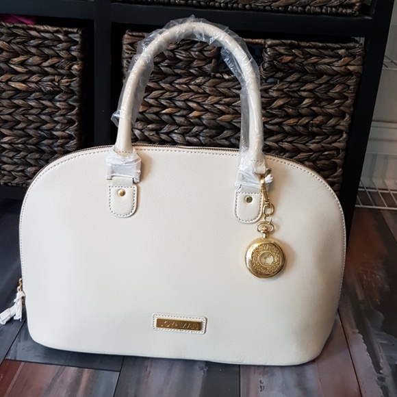 Joy Iman | Bags | Handbag | Poshmark